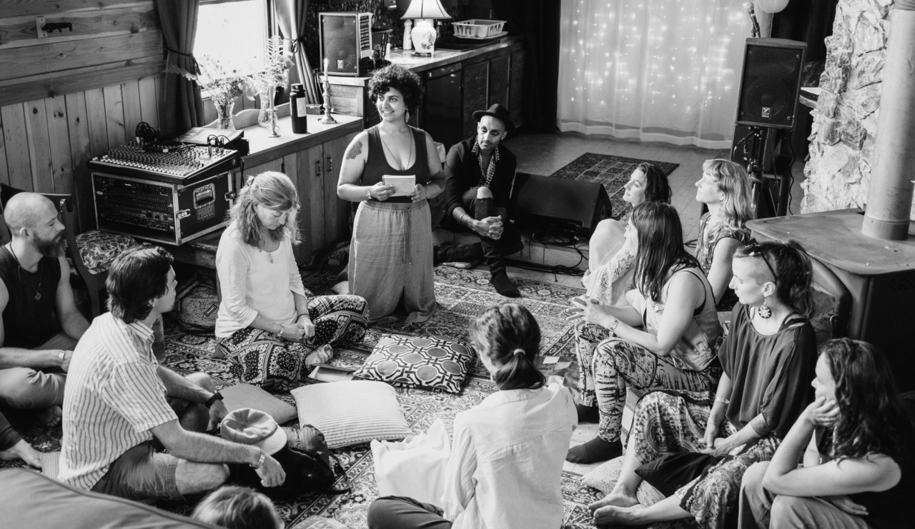 Guiding Principles - Pathways